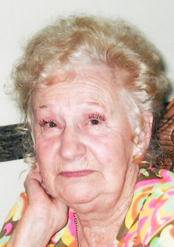 Mary M. Clay 1918-2025 | News, Sports, Jobs - Tribune Chronicle